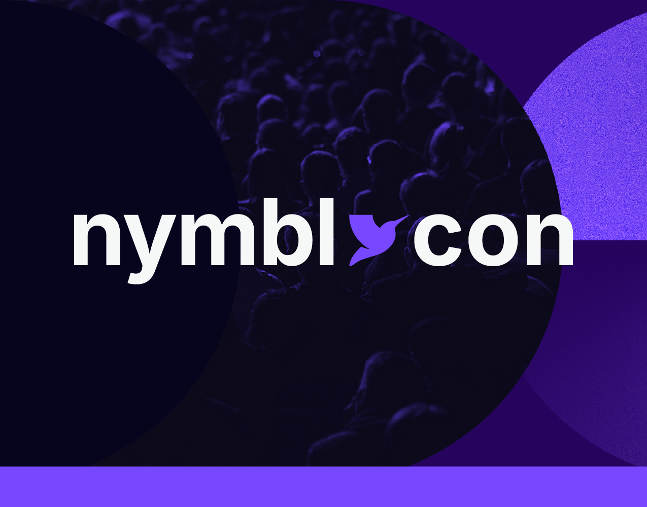 Upcoming Events & Webinars | Nymbl Systems