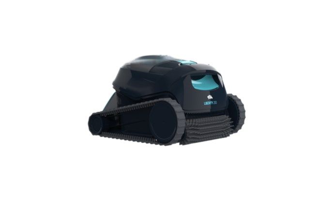 Liberty 300 Cordless Robo Pool Cleaner