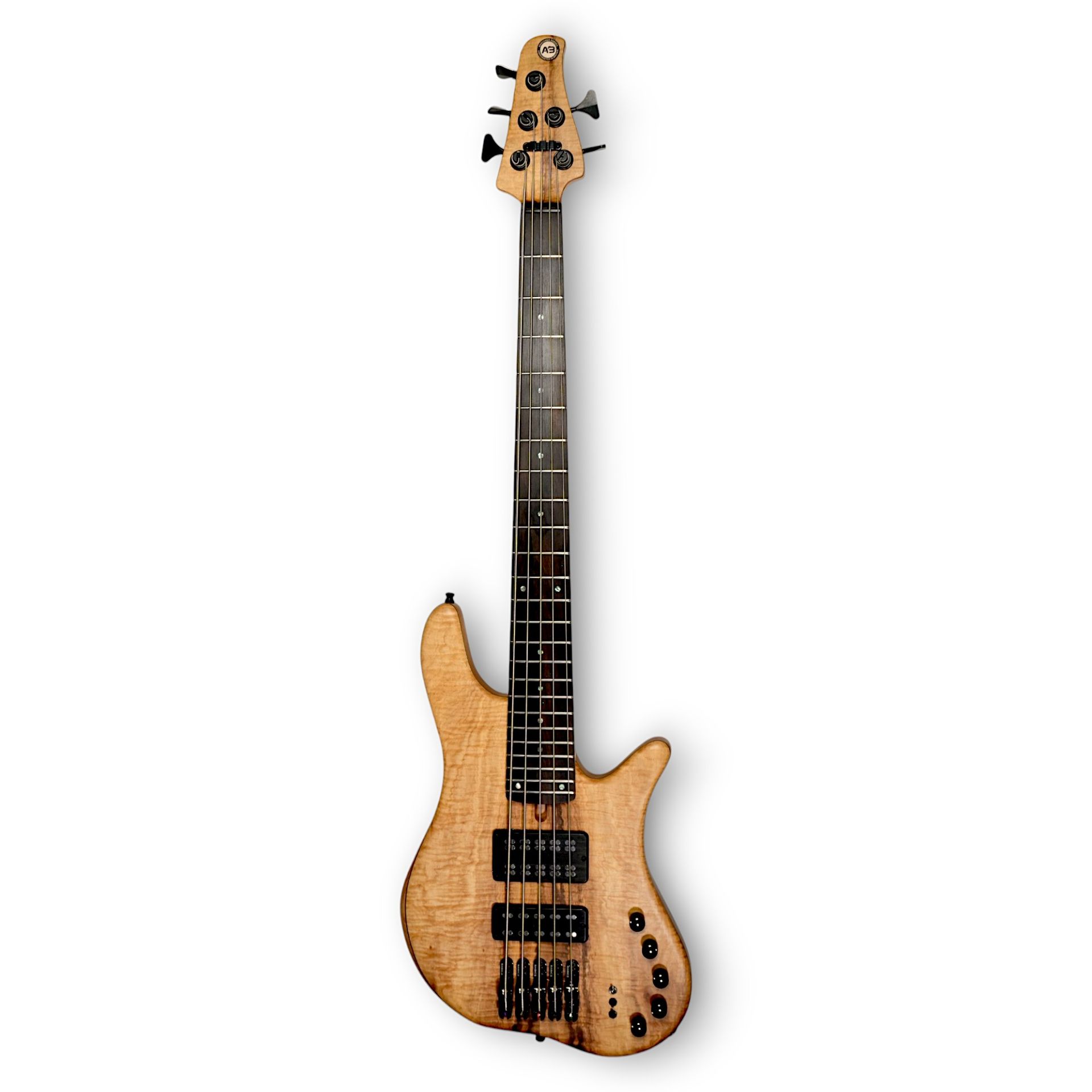 Home - Anaconda Basses