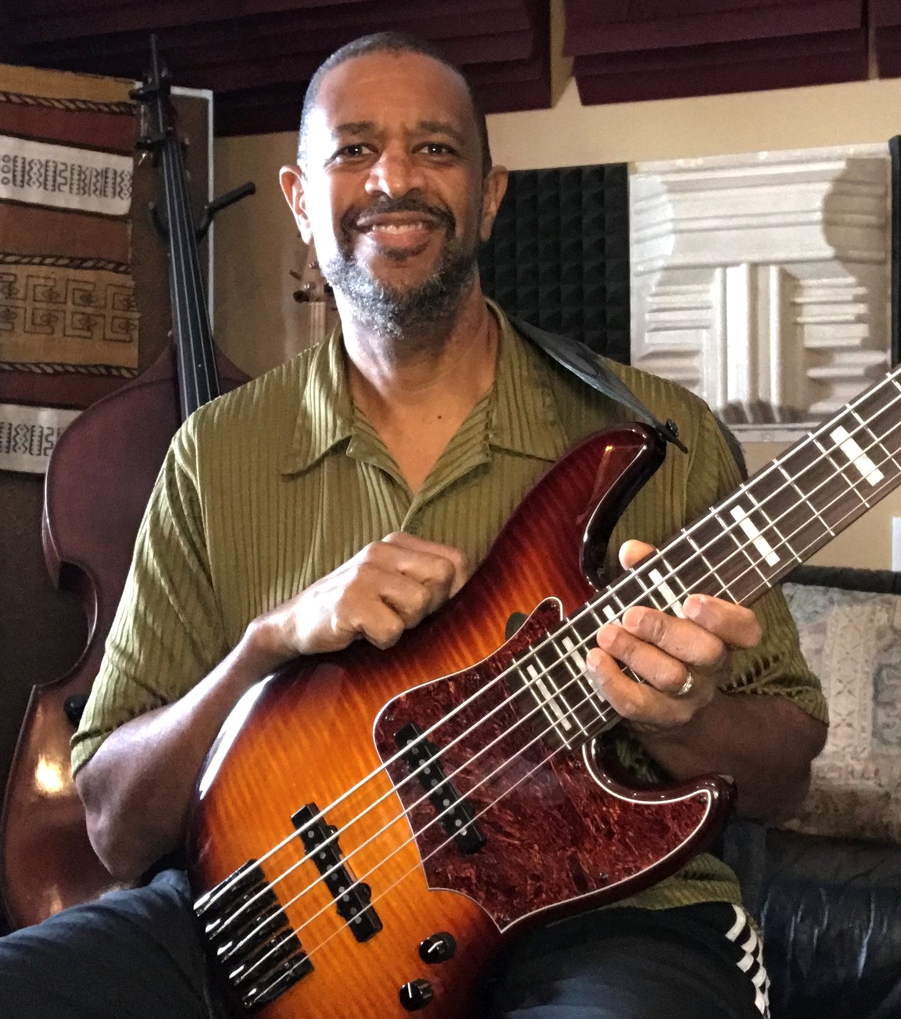 Home - Anaconda Basses