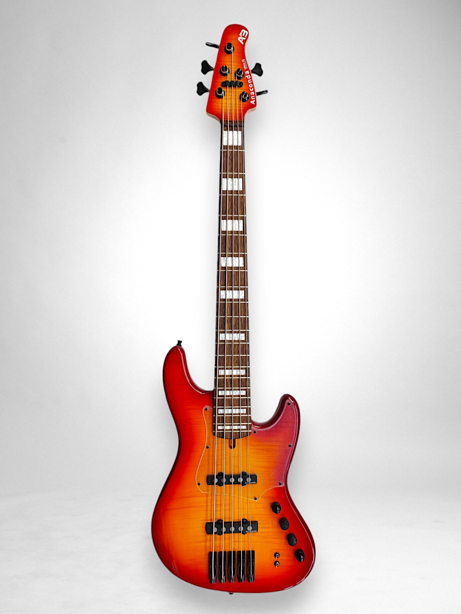 Ultra J Essence Series