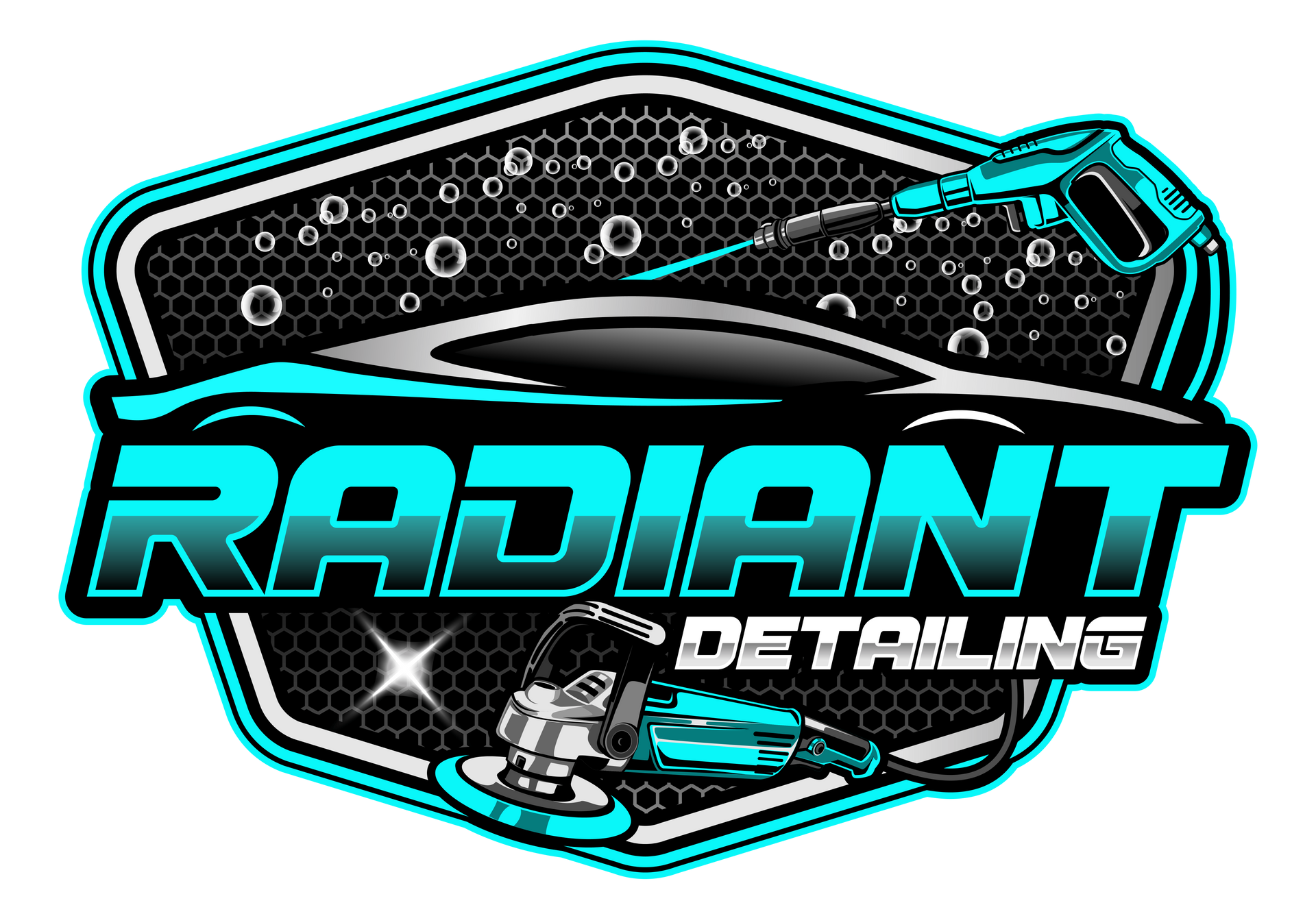 Best Full Auto Detailing Brecksville, OH | Radiant Detailing