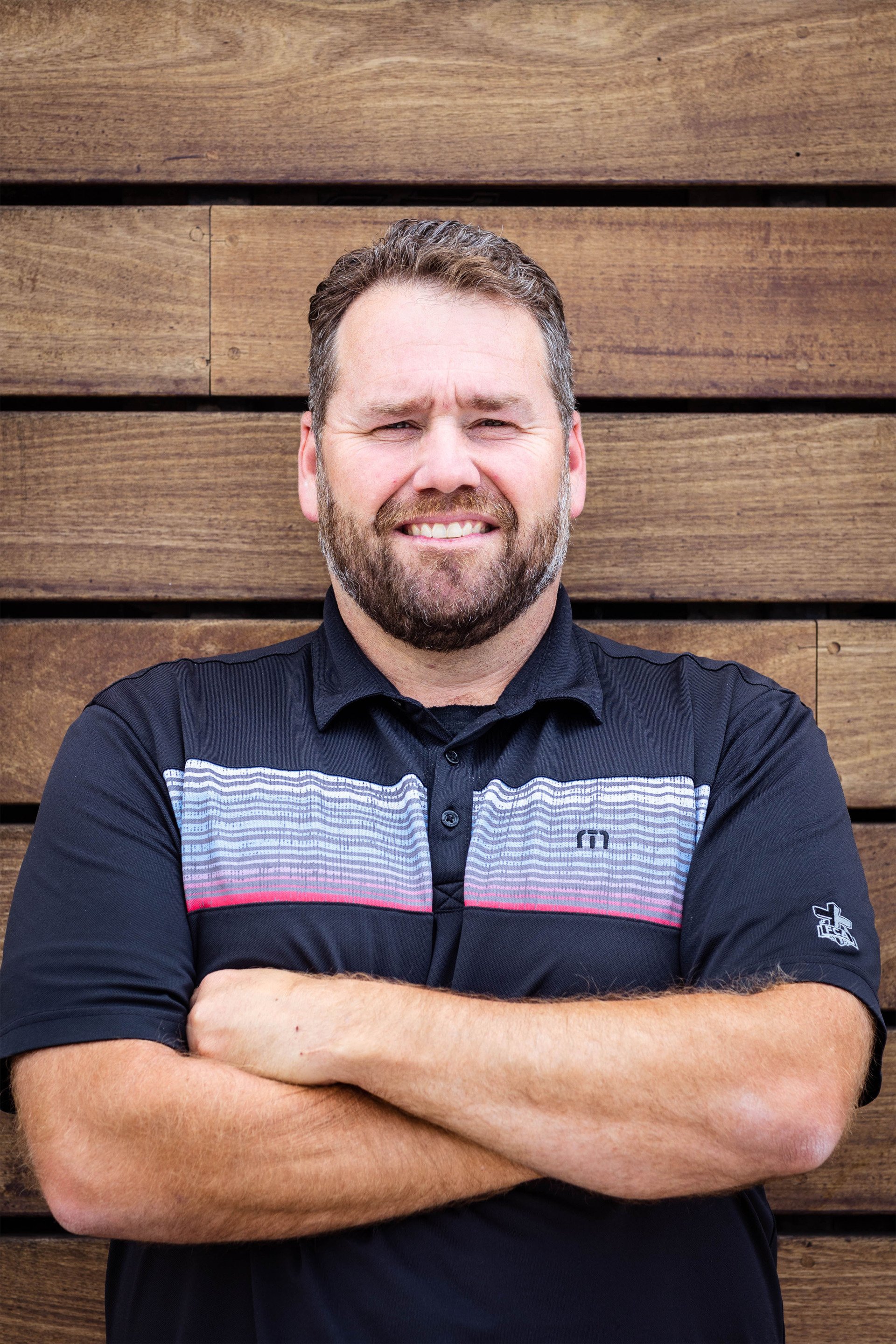 Pacific Southwest FCA Staff