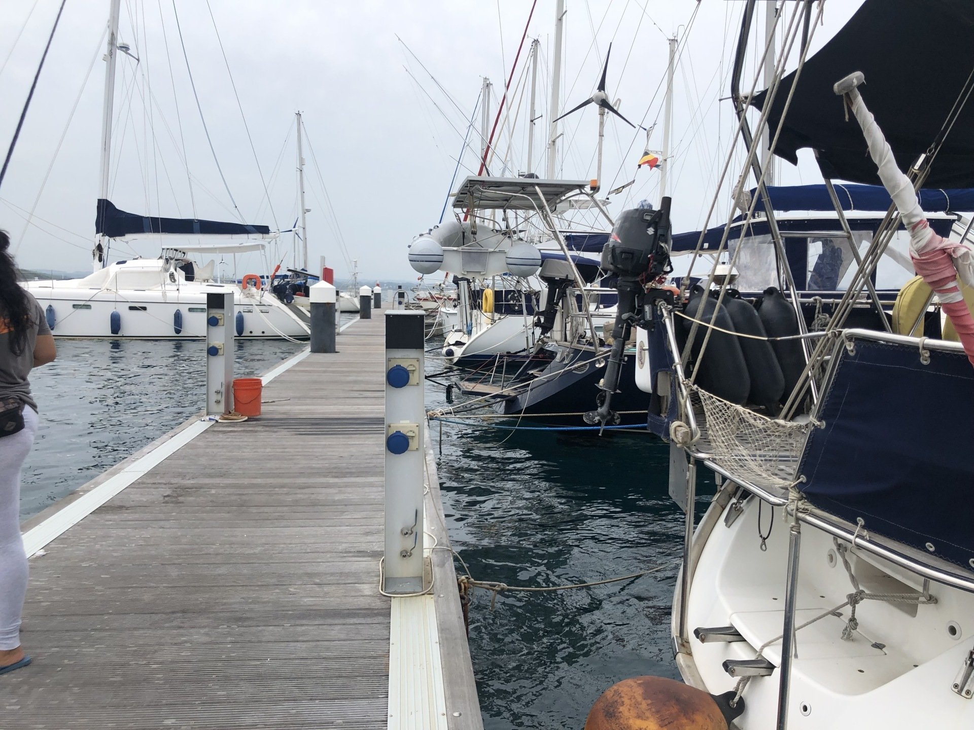 Marina Puerto Velero | Hoteles en Puerto Velero Atlántico