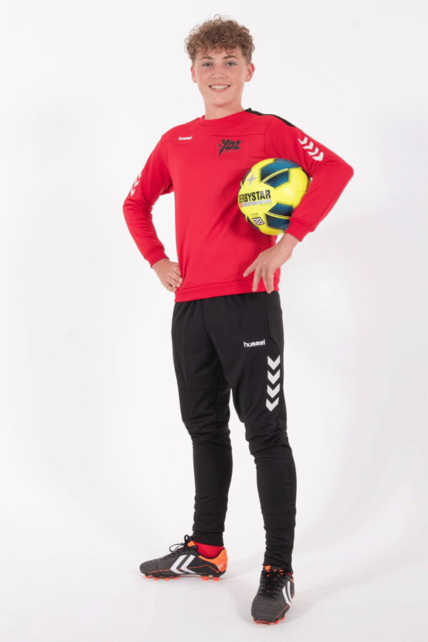 VDZshop.nl, alles voor je club