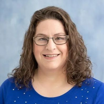 Dr. Angela Branda | Rocky Vista Health Center