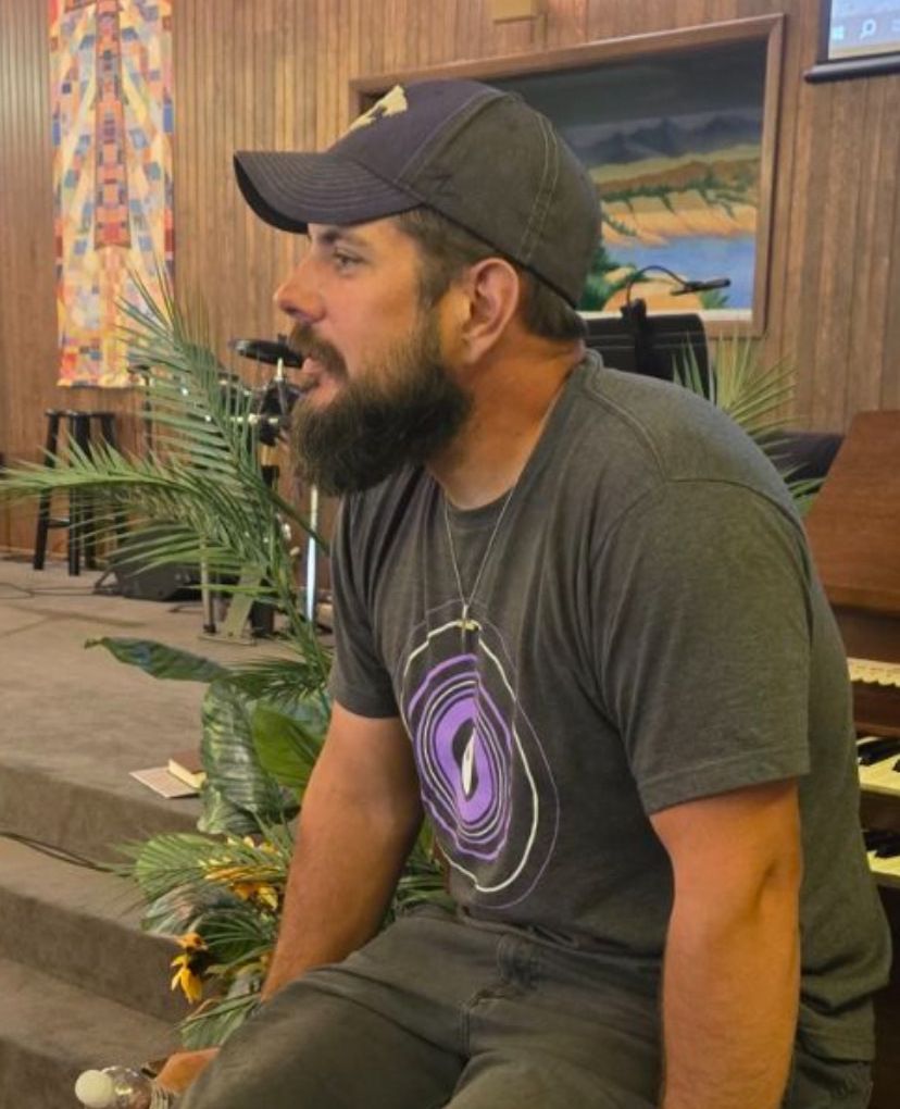 Community Christian Church, Scott City Kansas