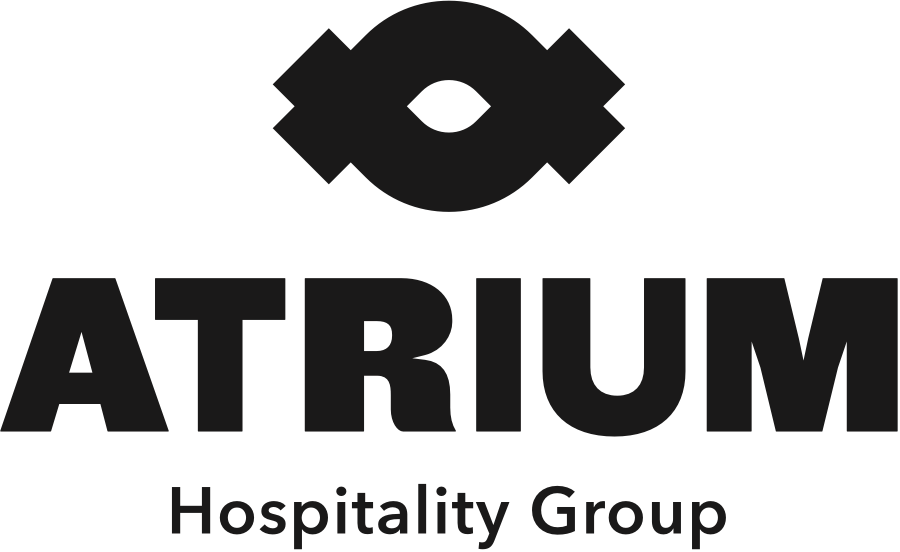 Atrium Hospitality Group | Cafés & Catering