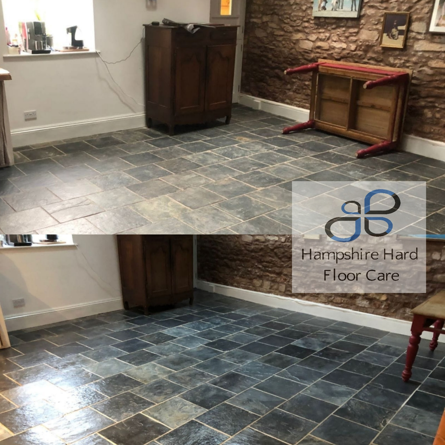 How to Clean and Care for Slate Floors Tile Maintenance Tips