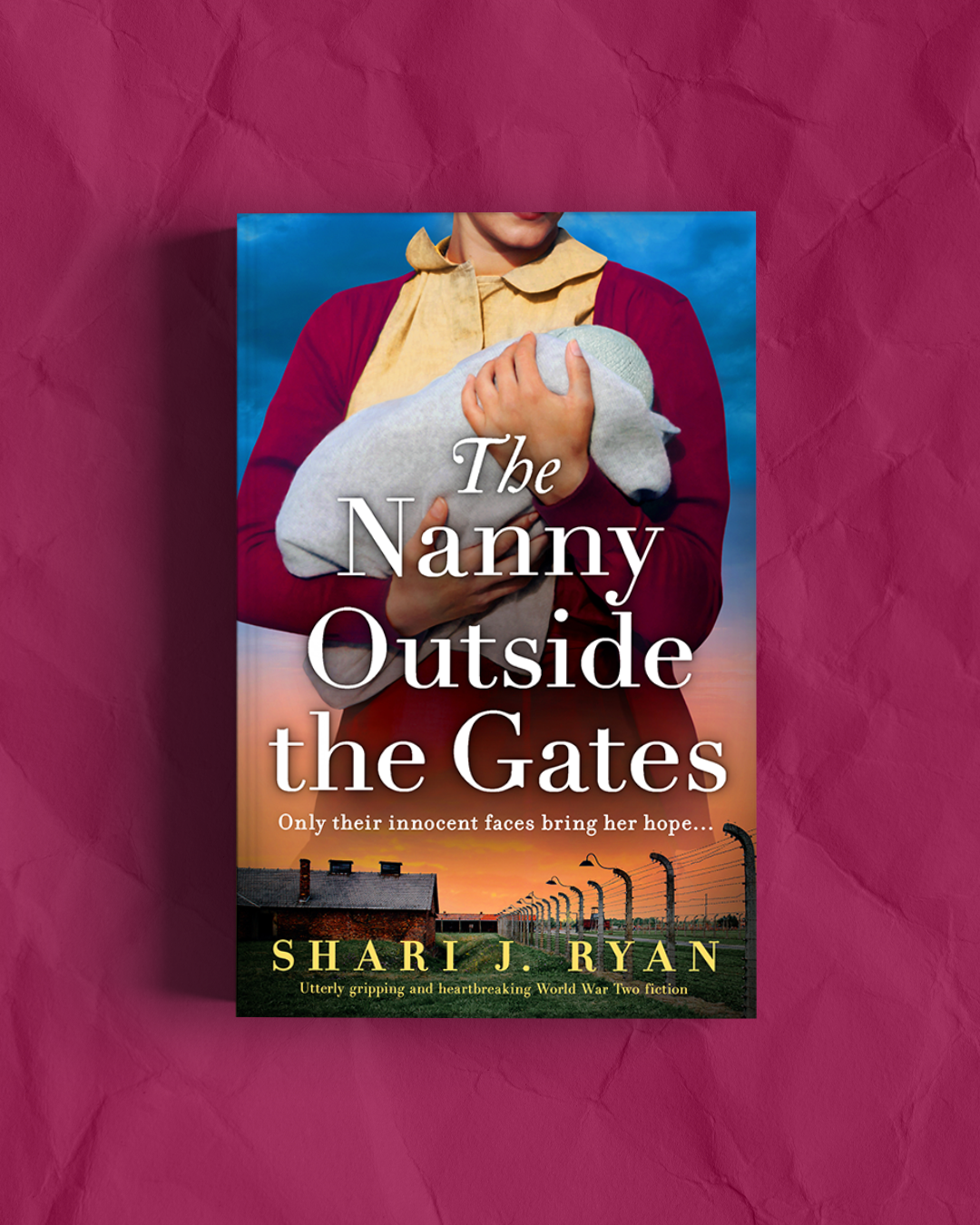 blog | Shari J. Ryan