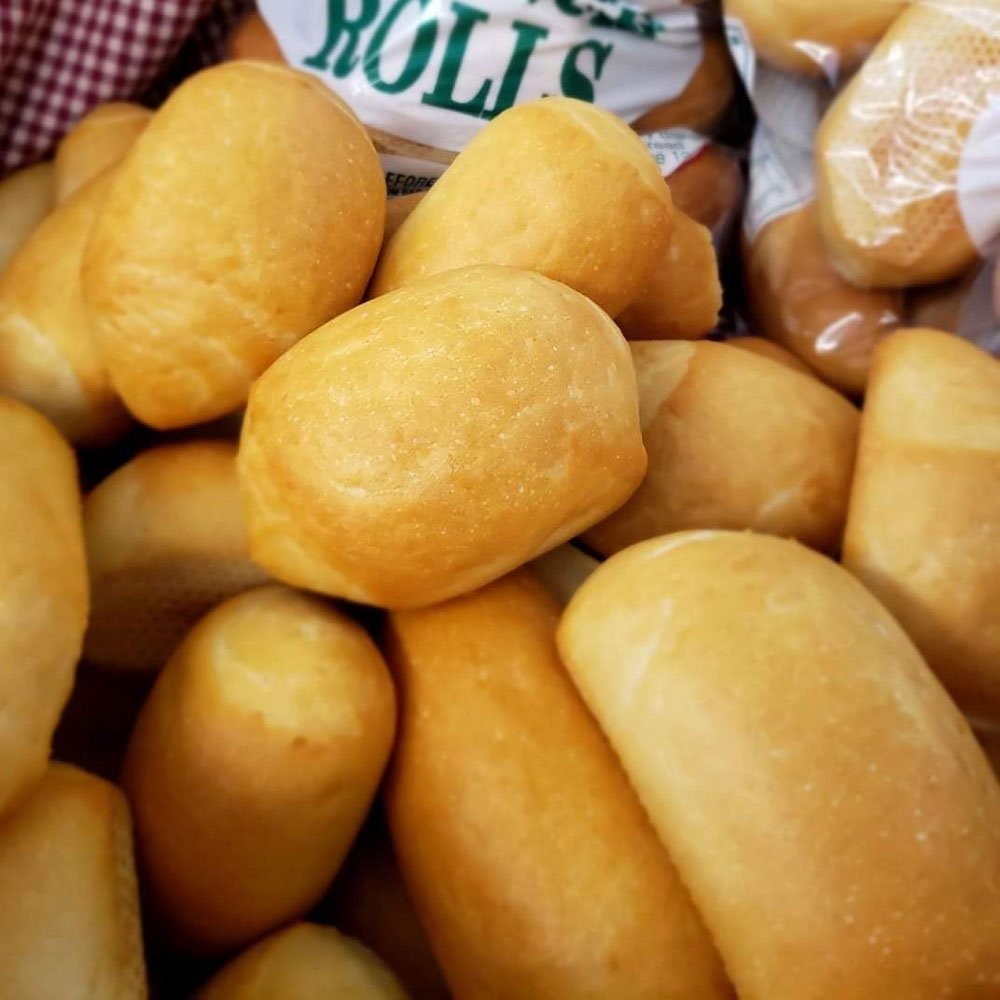 Home – Bakersfield, CA – Pyrenees Bakery