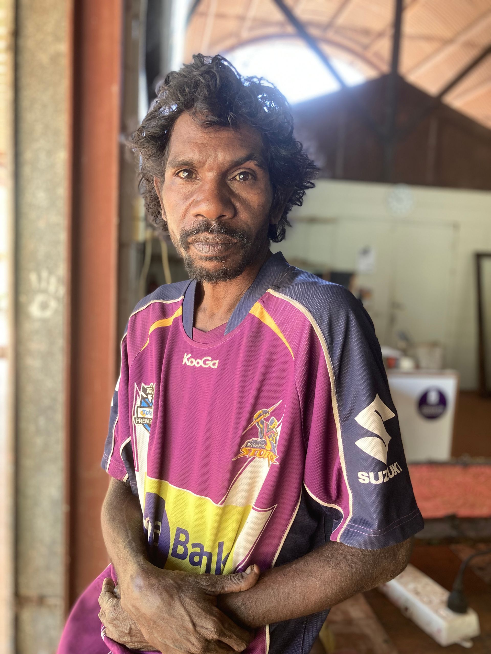 Ngaruwanajirri | Artists