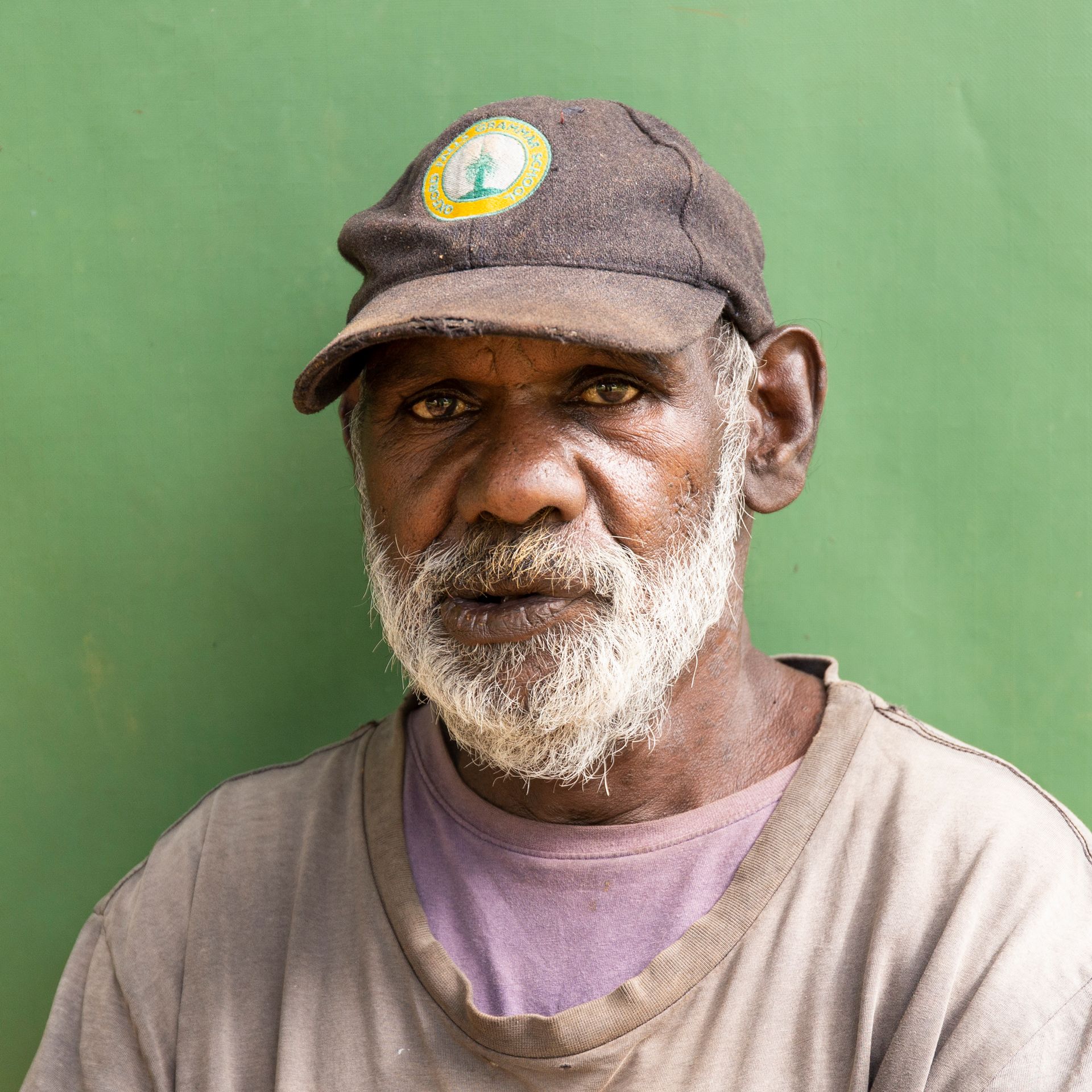 Ngaruwanajirri | Artists