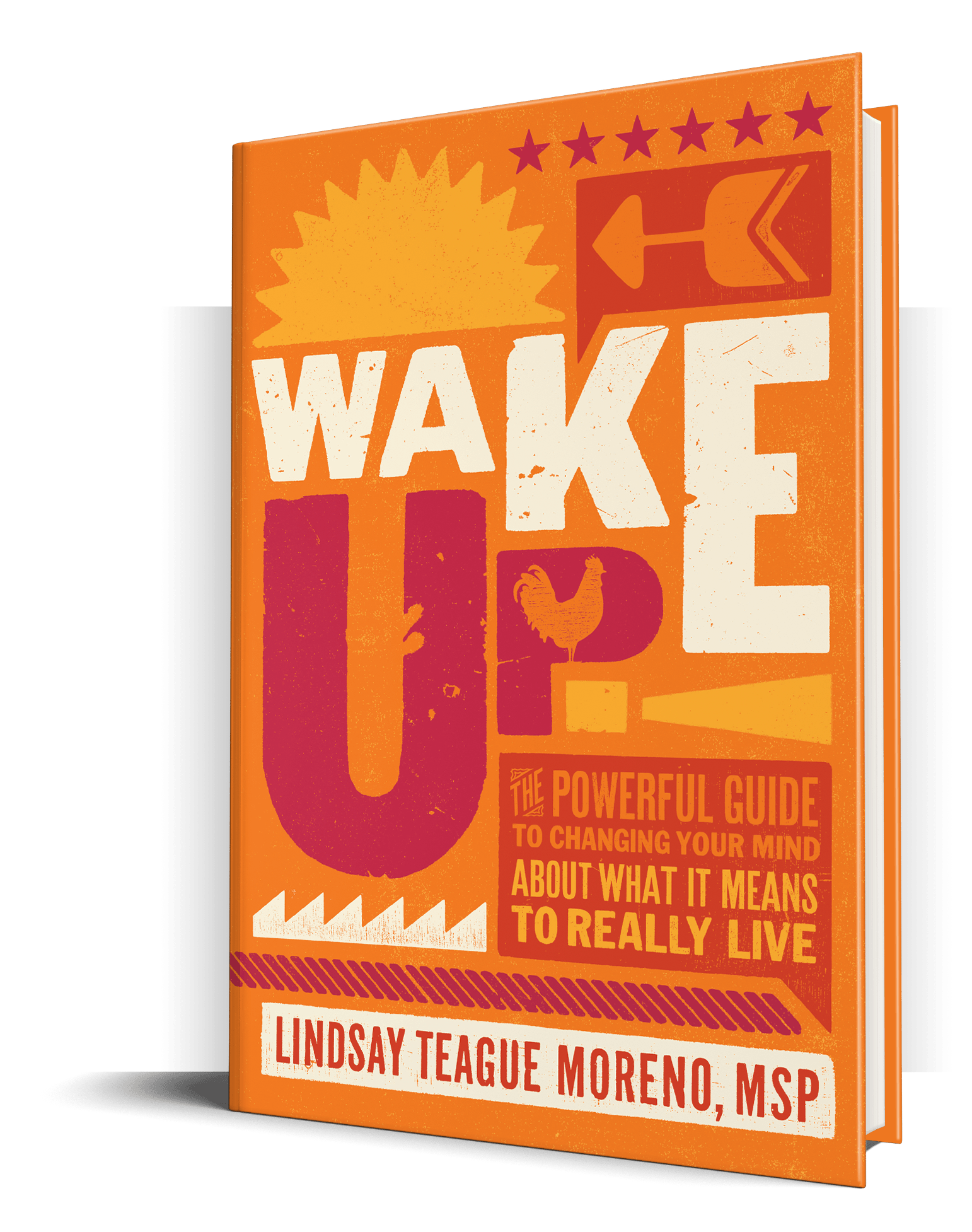 Wake Up!
