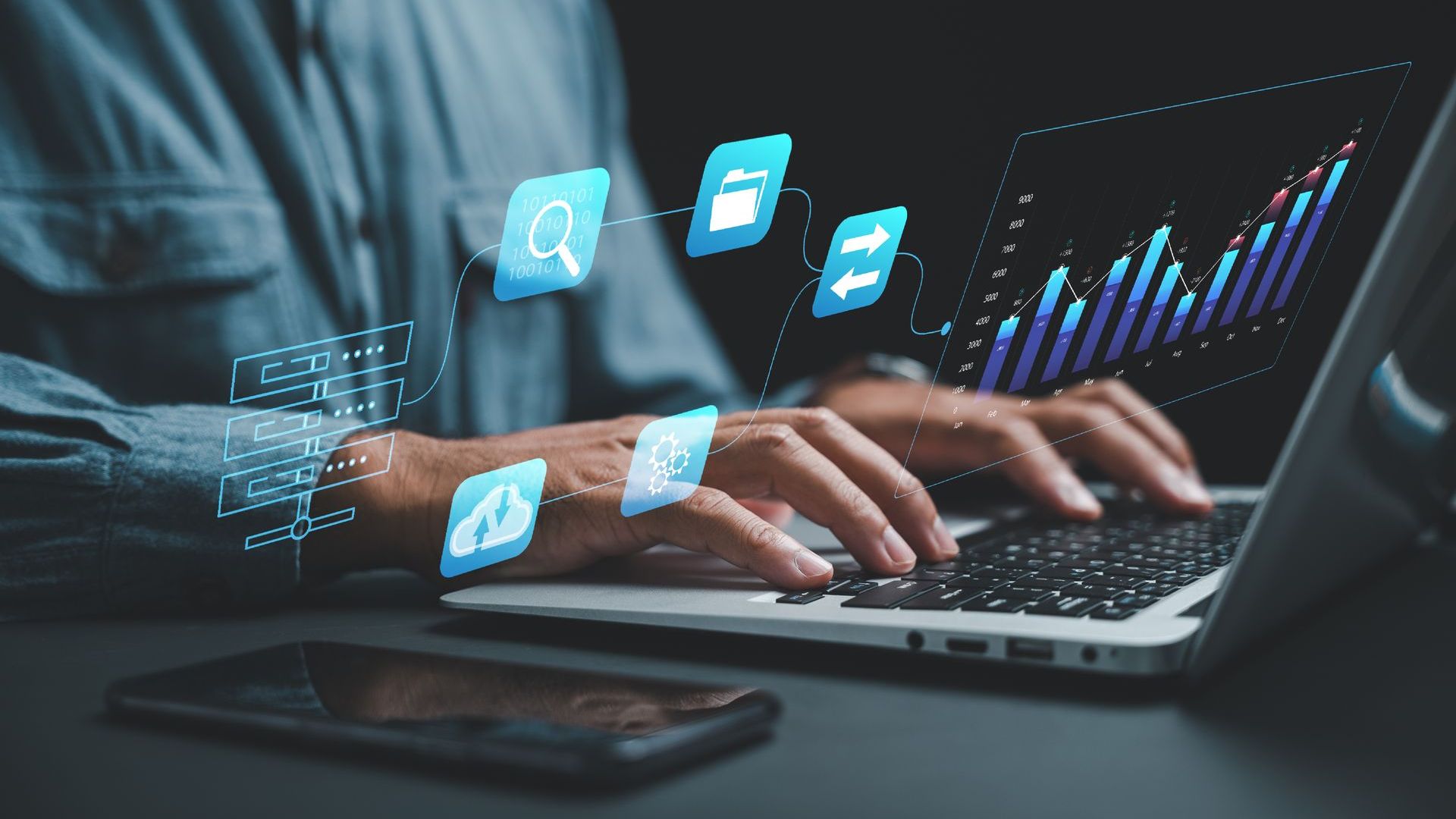 Integrated Document Technologies | IDT