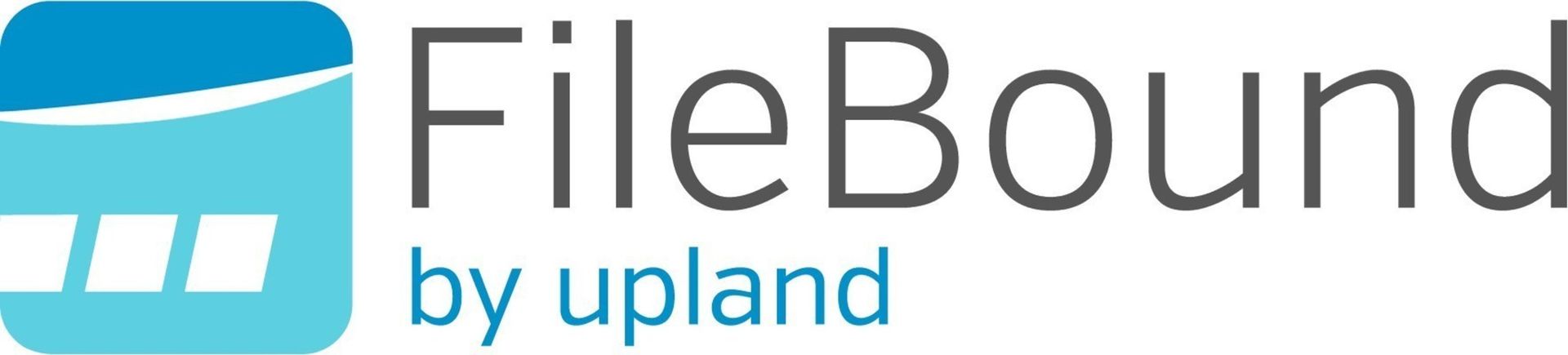 FileBound by Upland | IoT Smart Connected Scanning