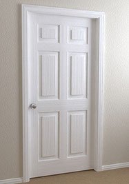 Interior Doors | Panel, Bifold & Louver | Miami, FL