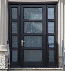 Residential Doors | ADF Doors and Frames | Hialeah, FL