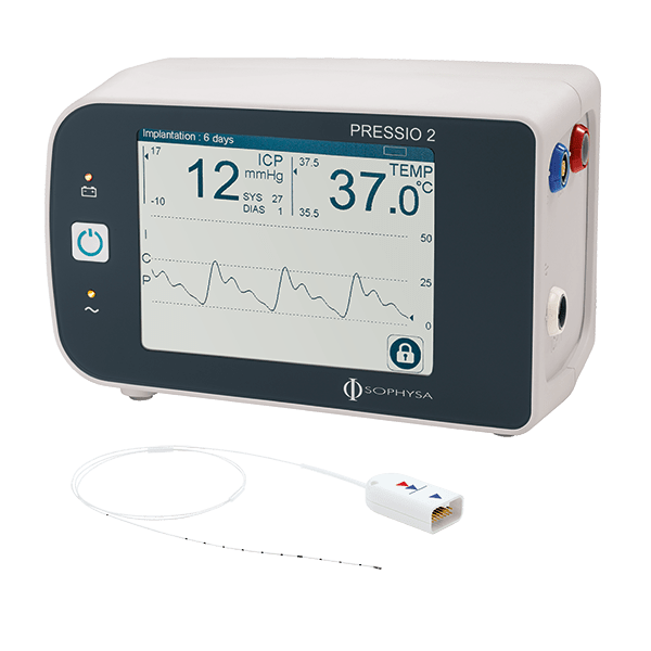 Promedics GmbH | Sophysa Hydrocephalusmanagement