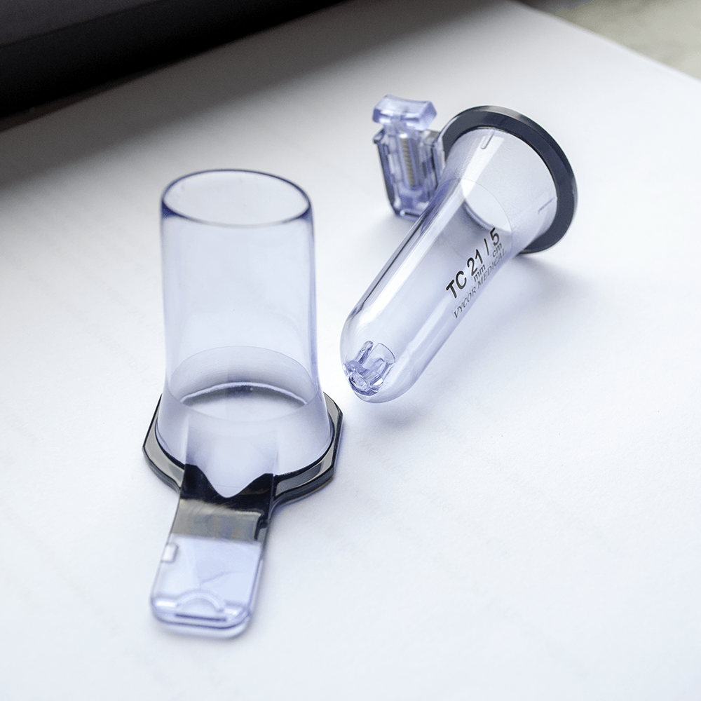 Promedics GmbH | Viewsite Retraktionstubes