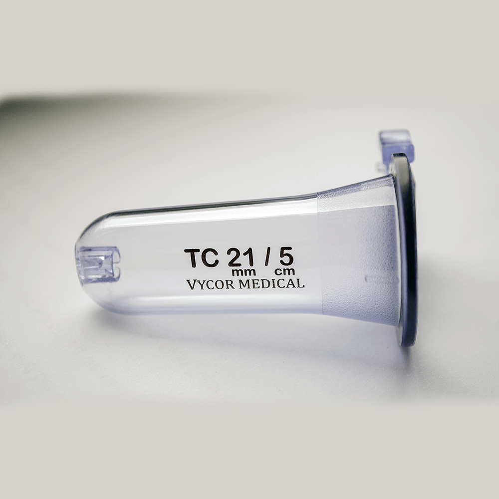 Promedics GmbH | Viewsite Retraktionstubes