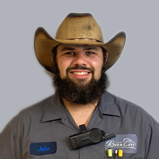 Meet Our Team - River City Truck Parts