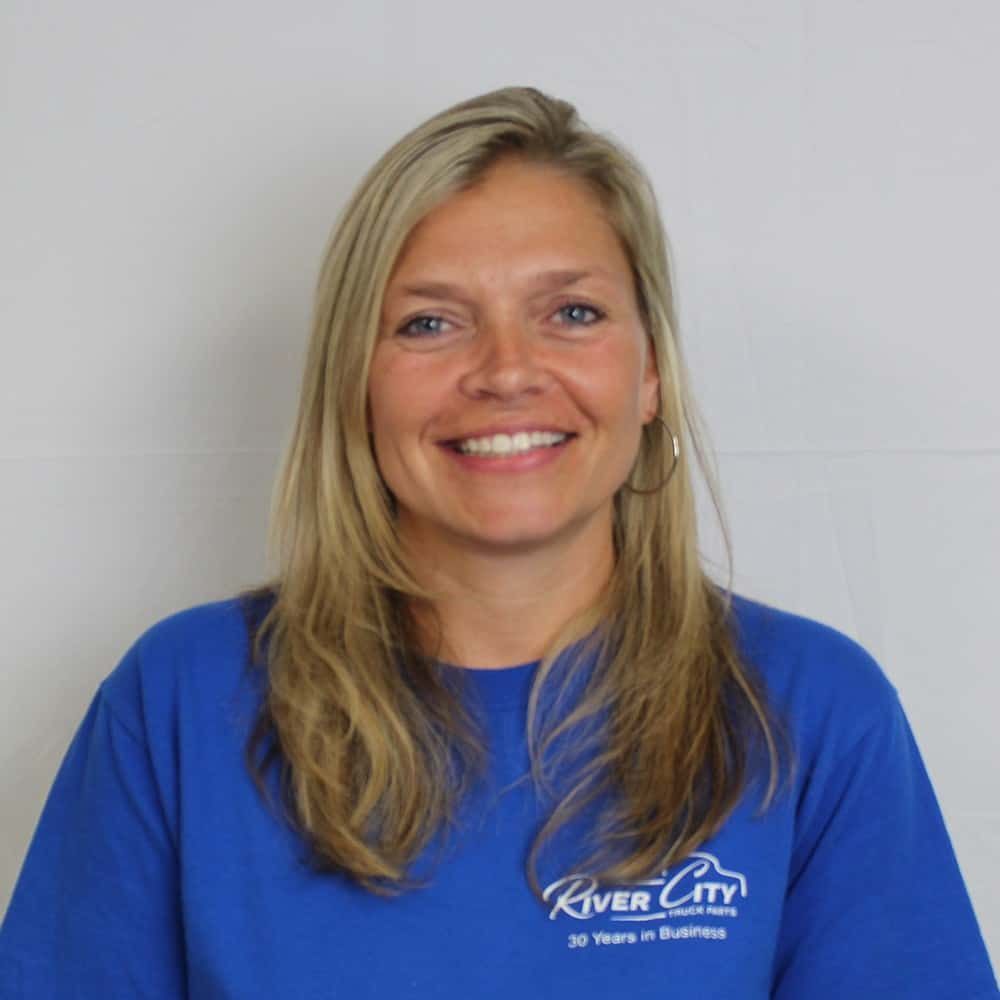 Meet Our Team - River City Truck Parts