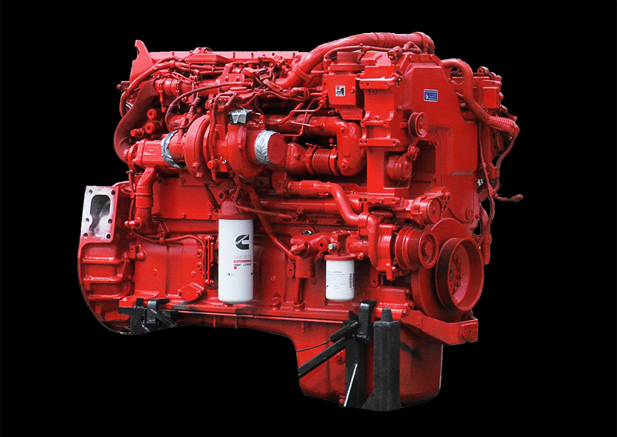 Things to consider when Purchasing a Heavy-Duty Diesel Engine