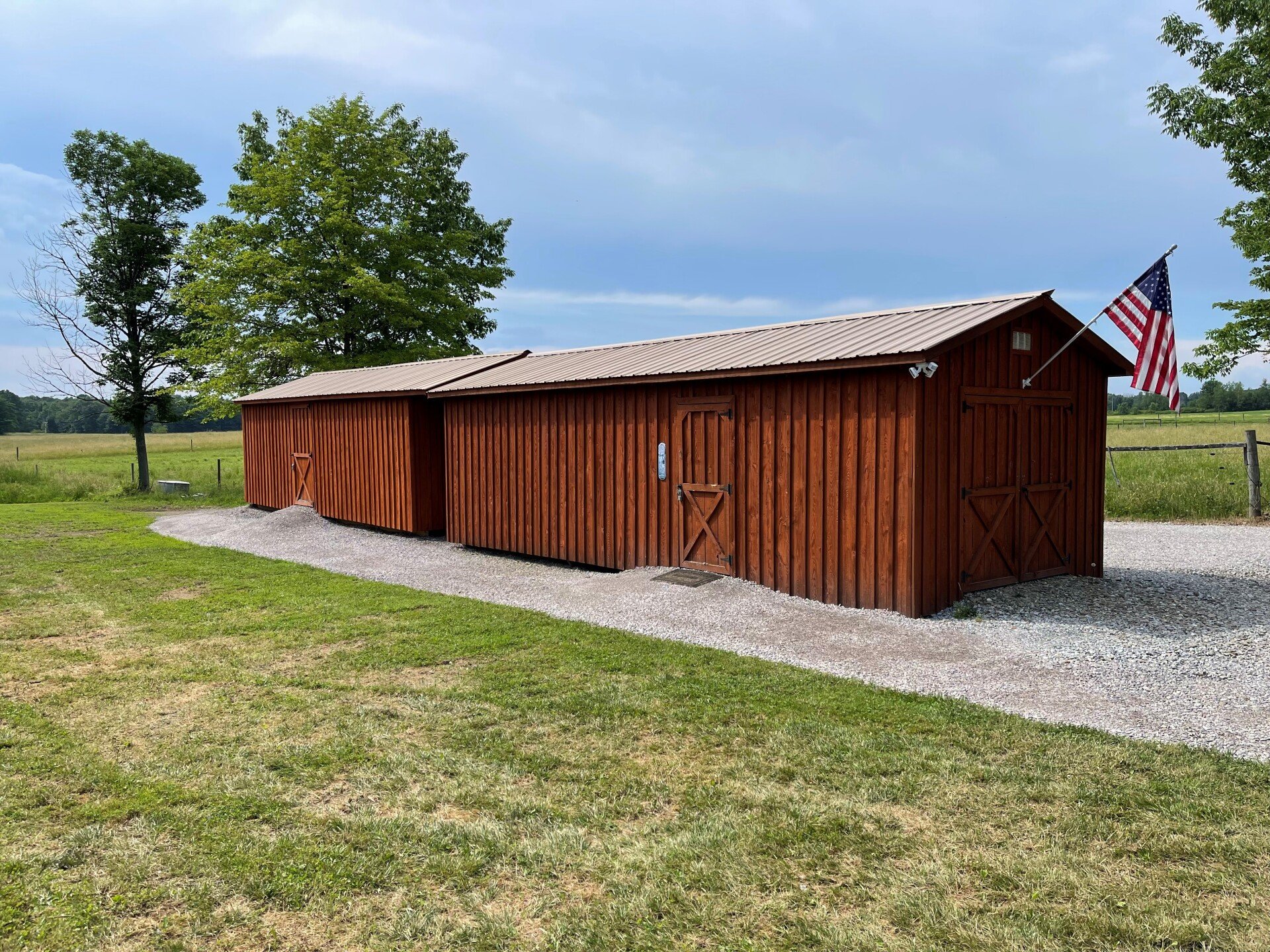 Our Gallery – Erie, PA – Amish Sheds for Less