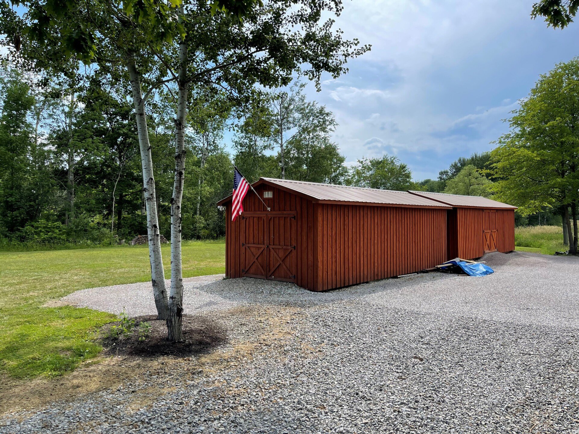 Our Gallery – Erie, PA – Amish Sheds for Less