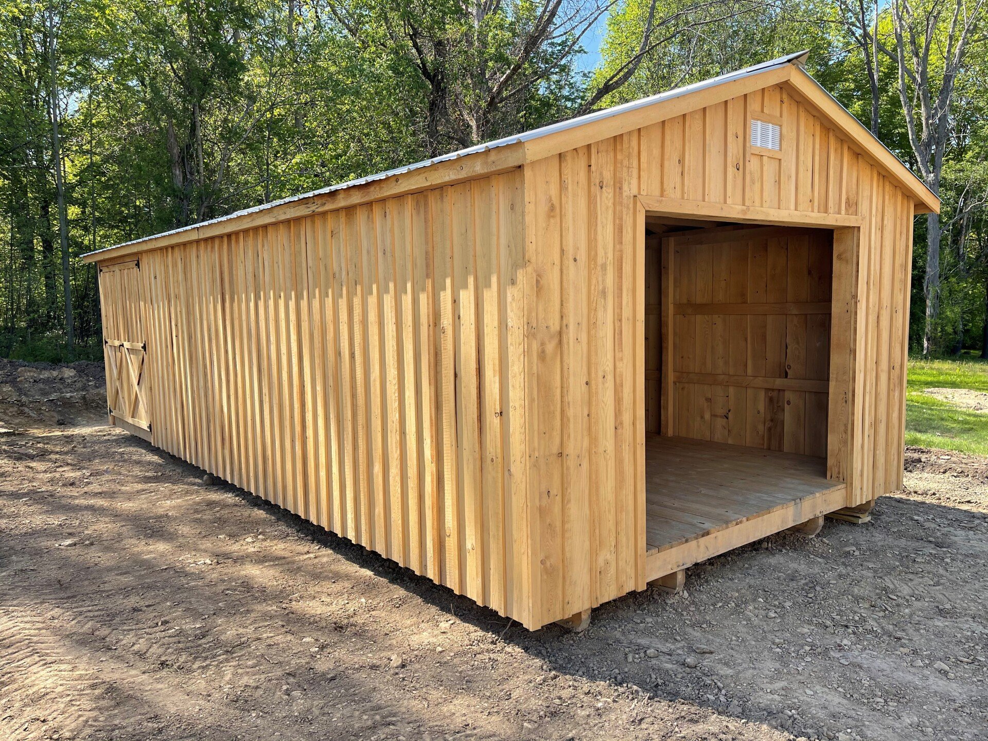 Our Gallery – Erie, PA – Amish Sheds for Less