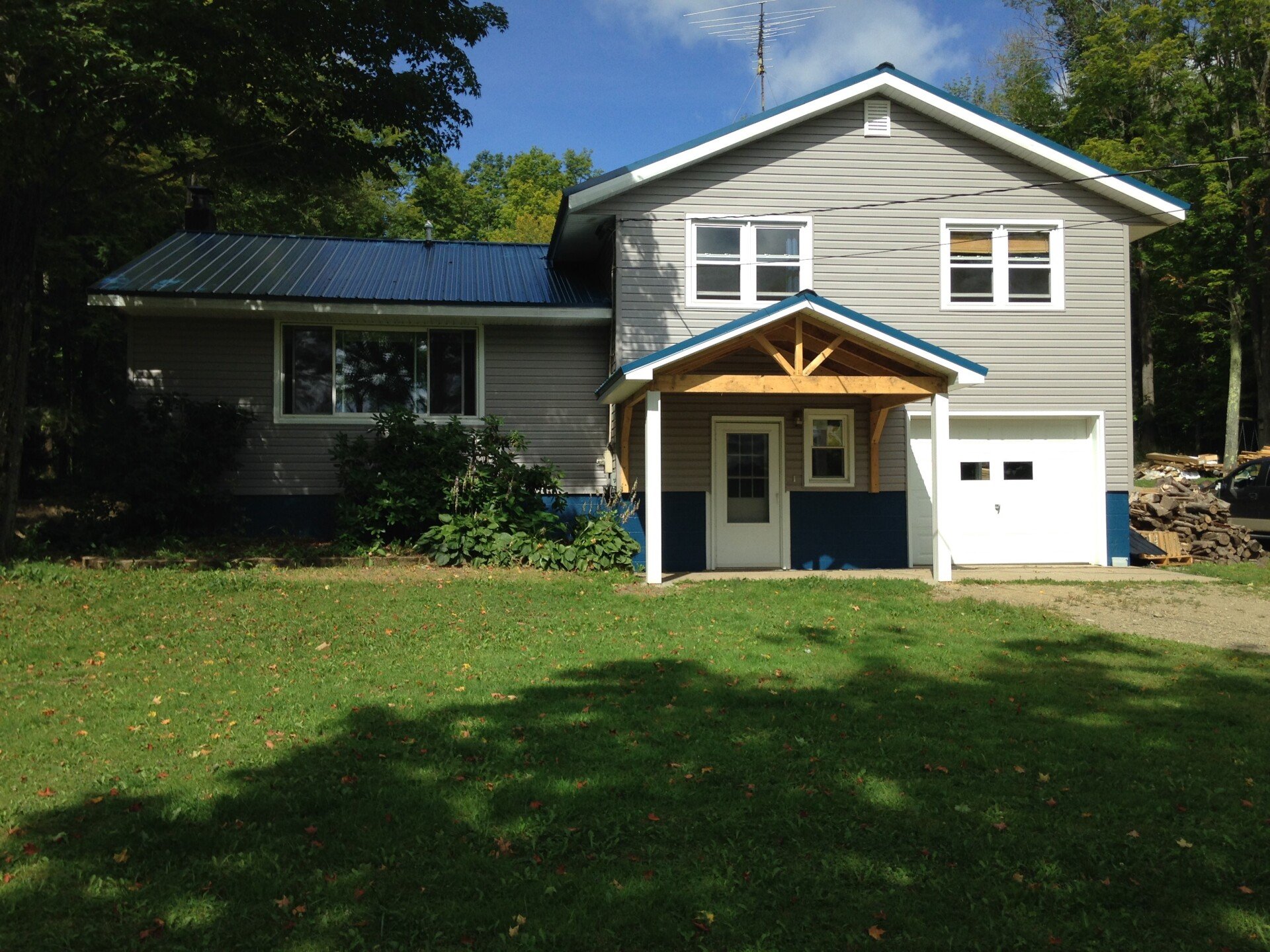 Home Remodels & Additions – Erie, PA – Amish Sheds for Less