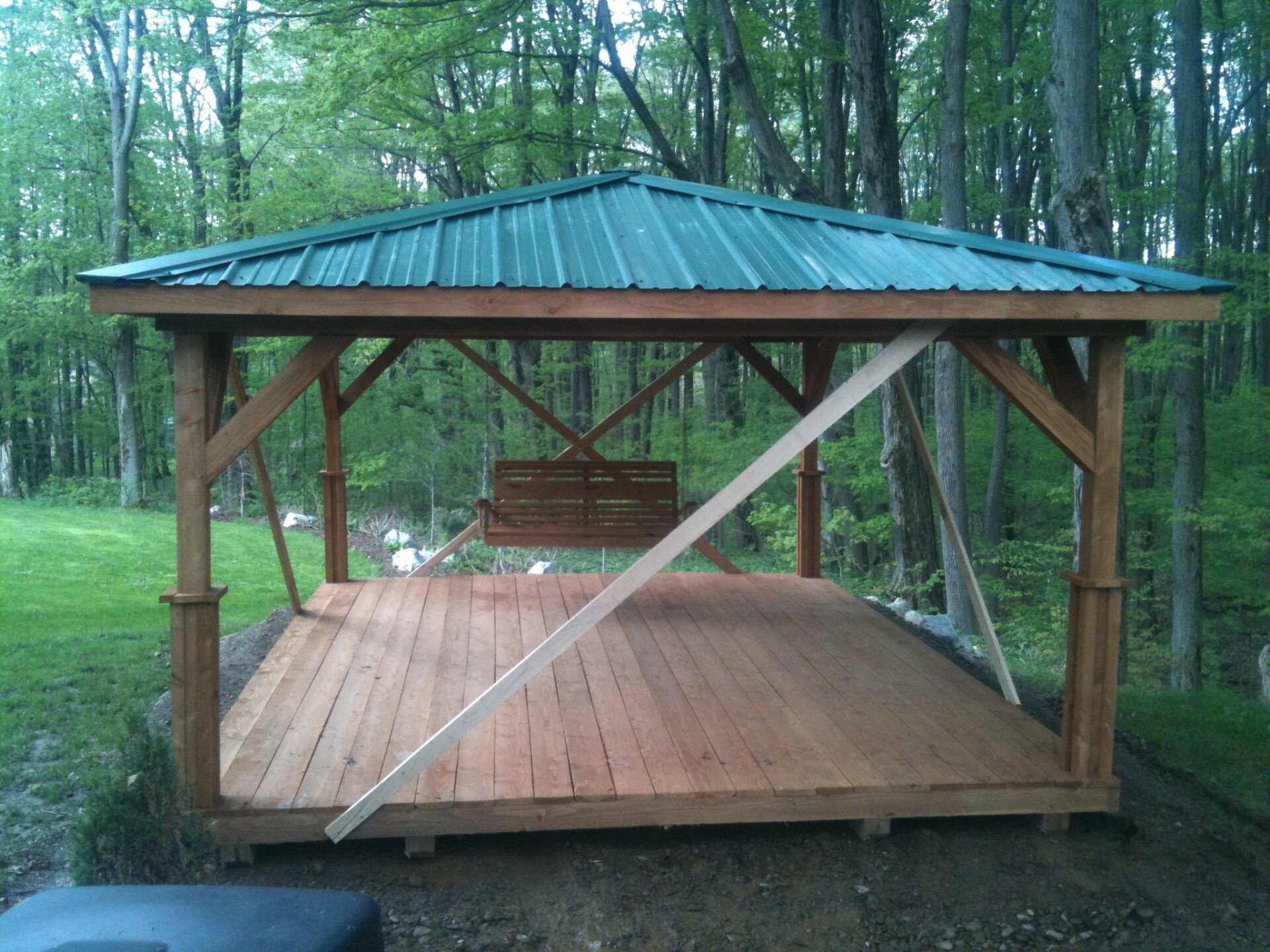 Our Gallery – Erie, PA – Amish Sheds for Less