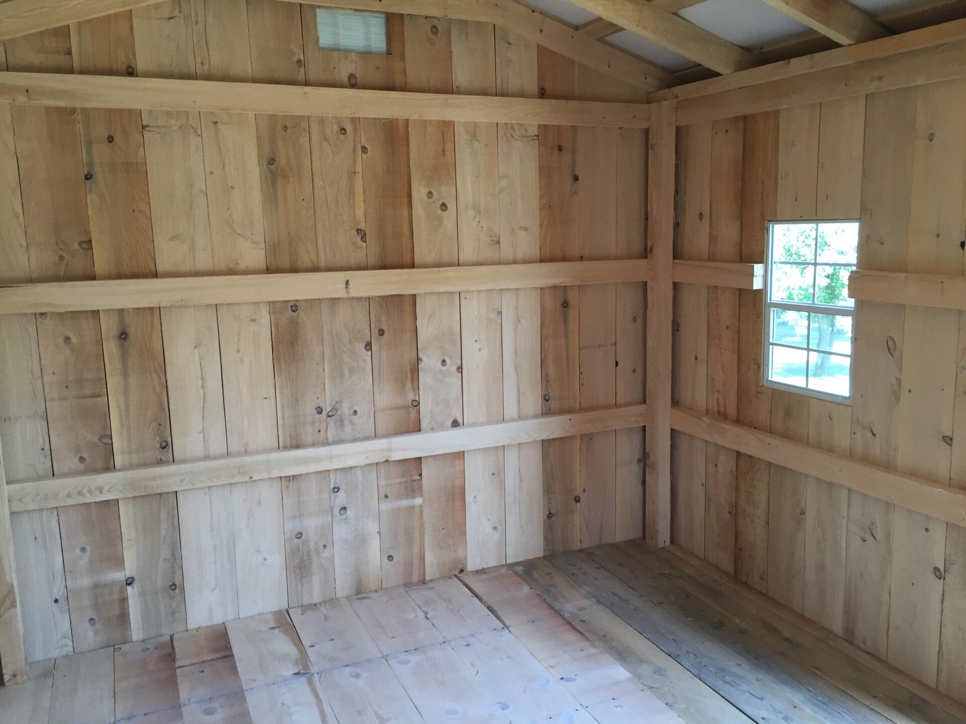 Our Gallery – Erie, PA – Amish Sheds for Less