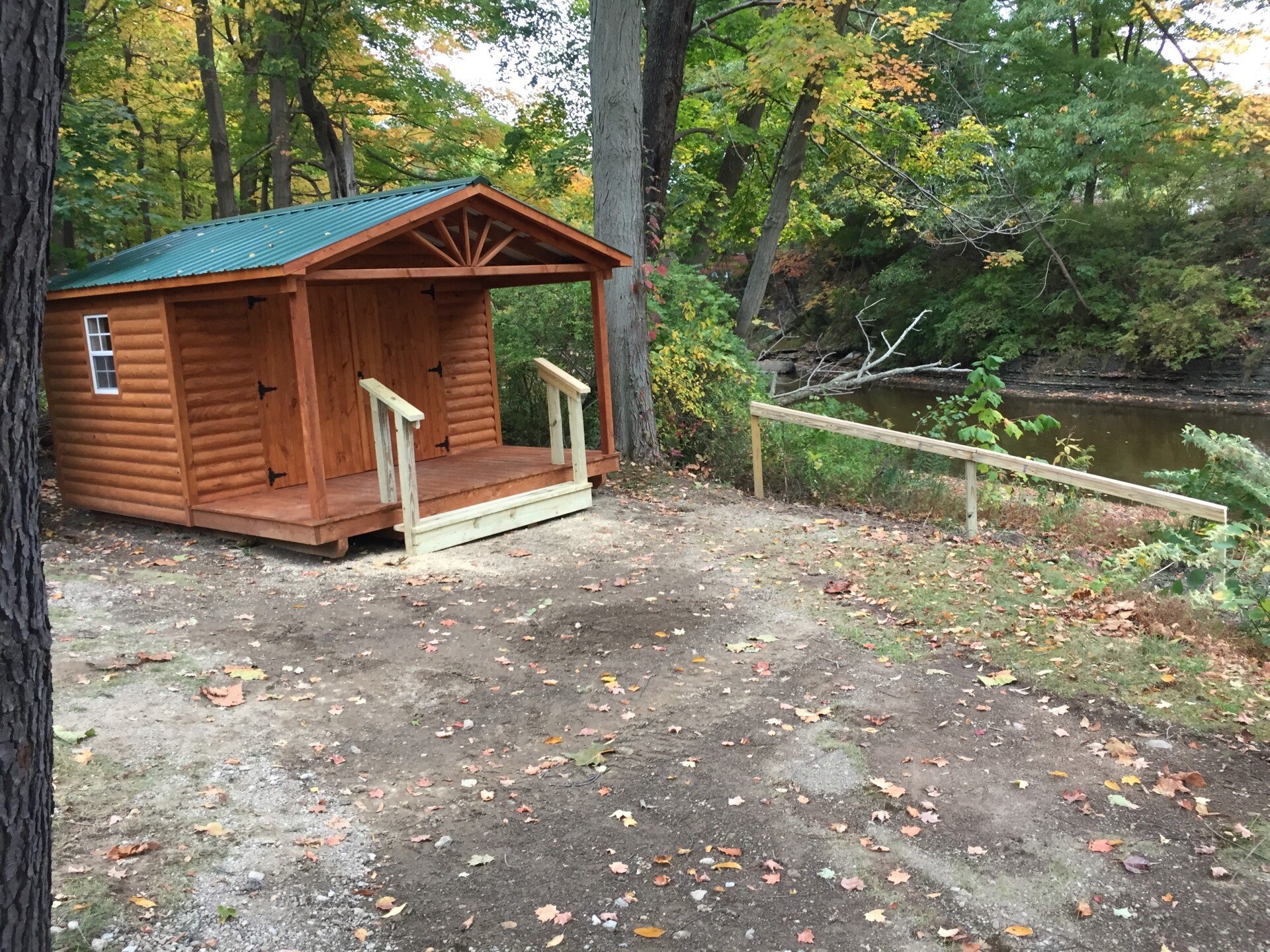 Our Gallery – Erie, PA – Amish Sheds for Less