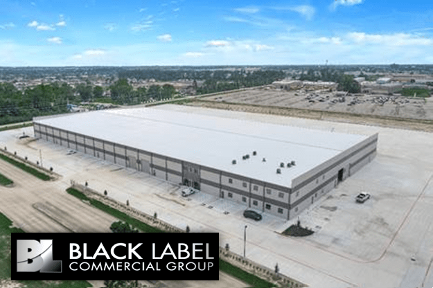 Black Label Commercial Group | Check Out Our Latest Projects