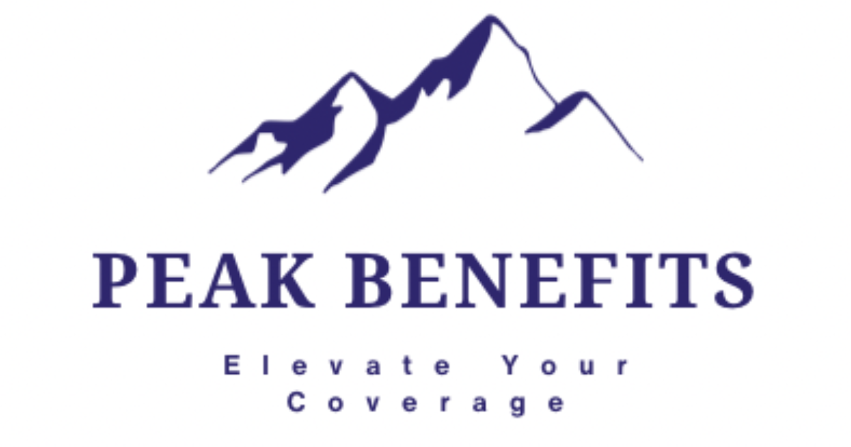 Insurance Solutions | Peak Benefits | OK