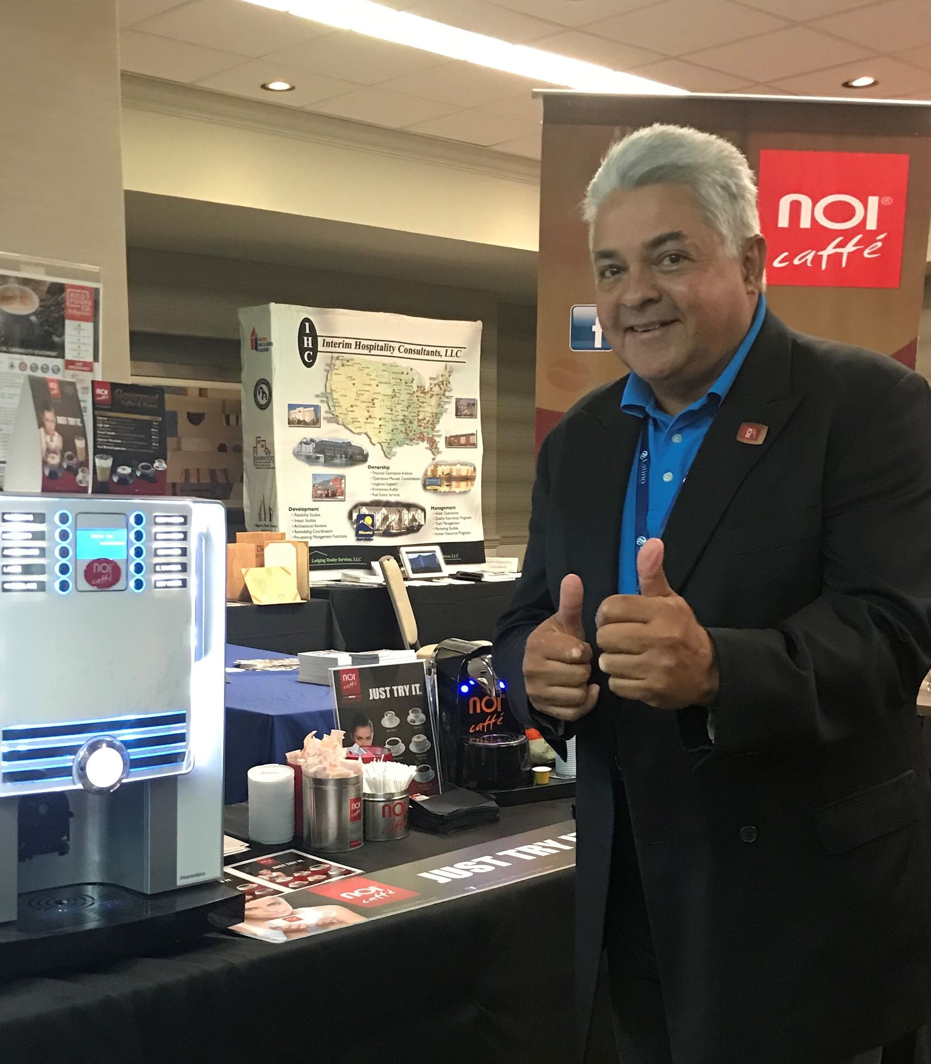 About Our Coffee Machines | Orlando, FL