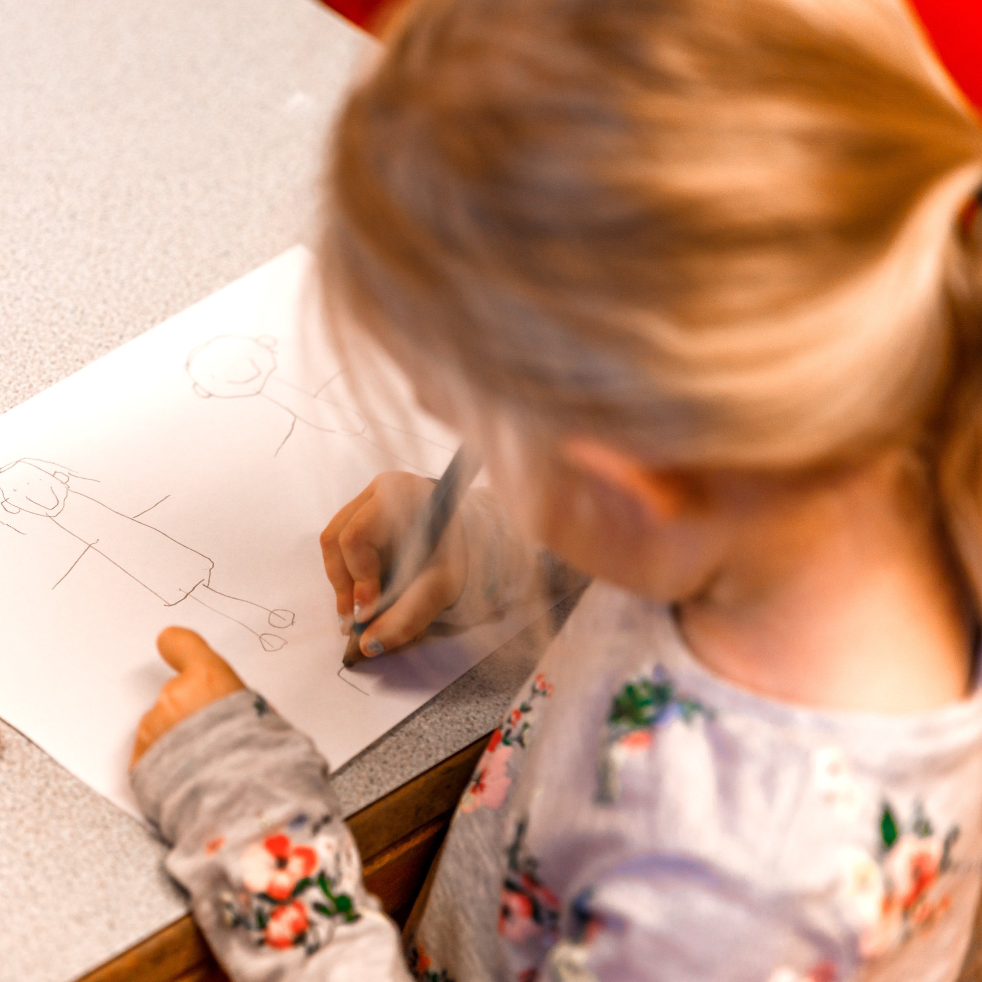 Learning Through Play | Kaleidoscope Child Care in Shifnal