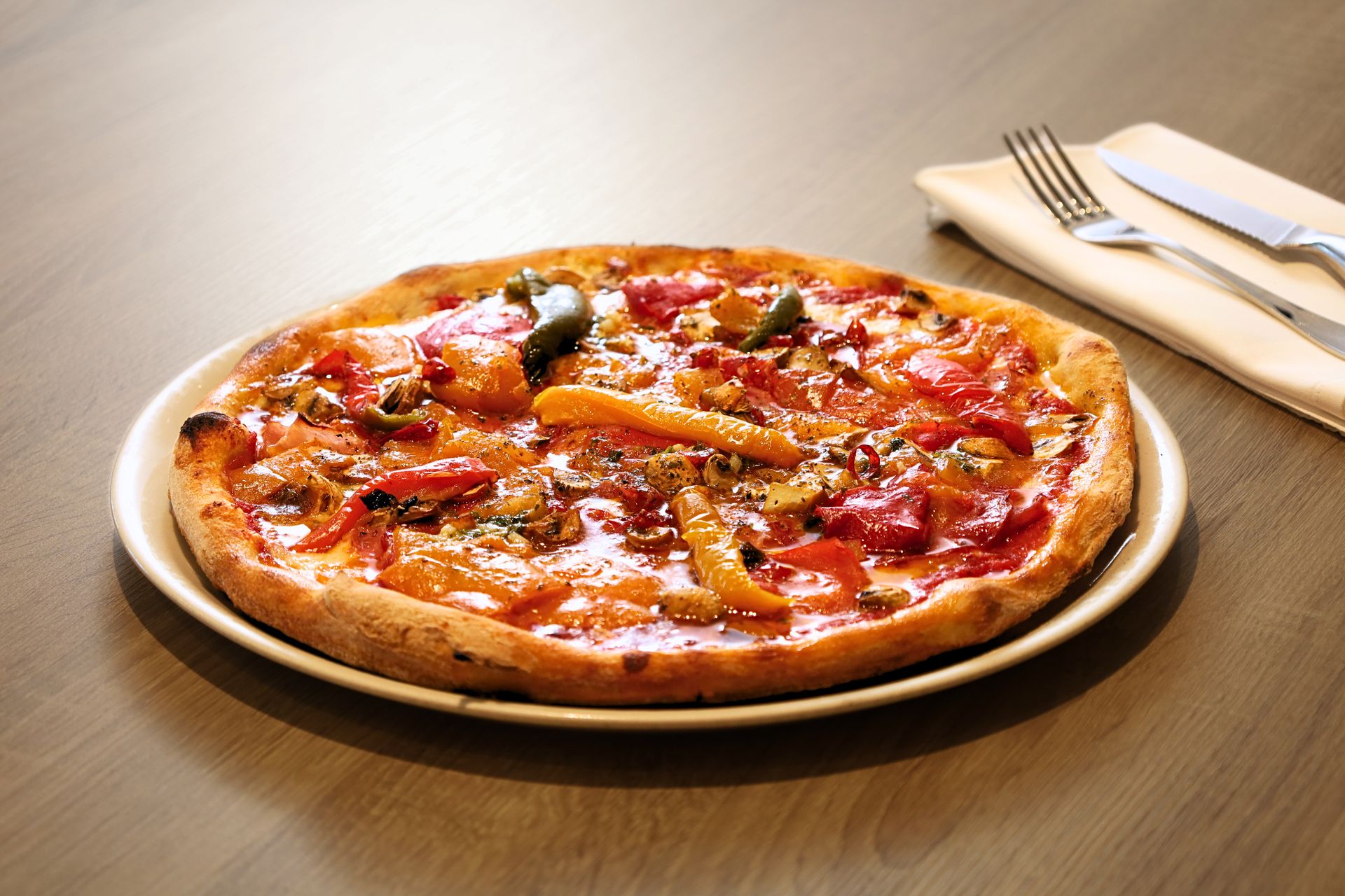 Ristorante Dante: welkom bij ons Italiaans restaurant in Genk!