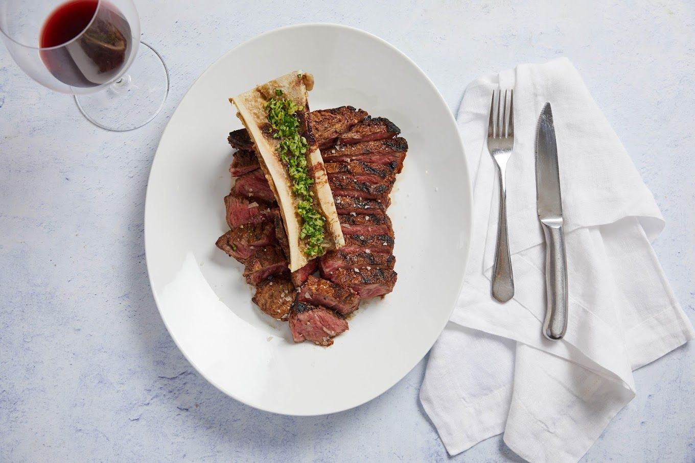 NOMA Beach at Redfish | Seafood Restaurant