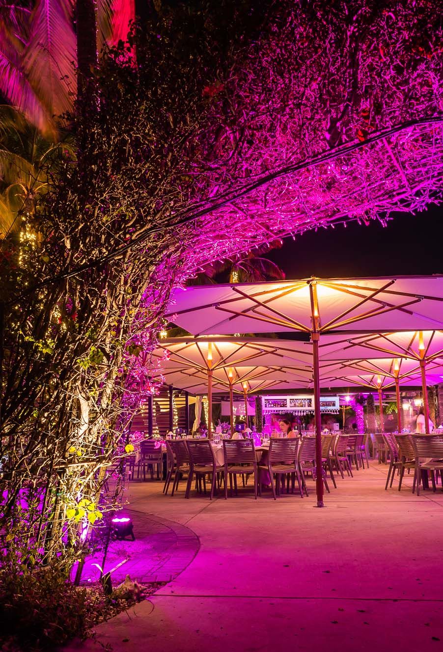 Home - NOMA Beach at Redfish