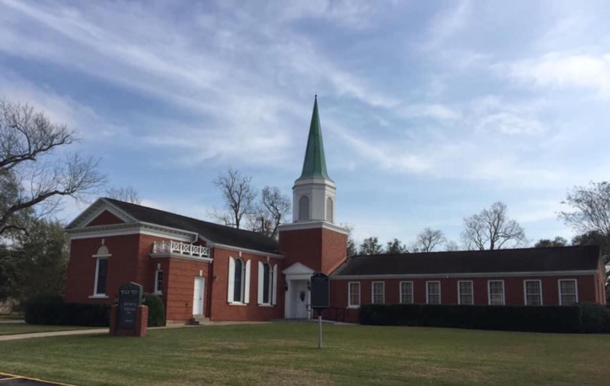 Middleton Memorial Methodist