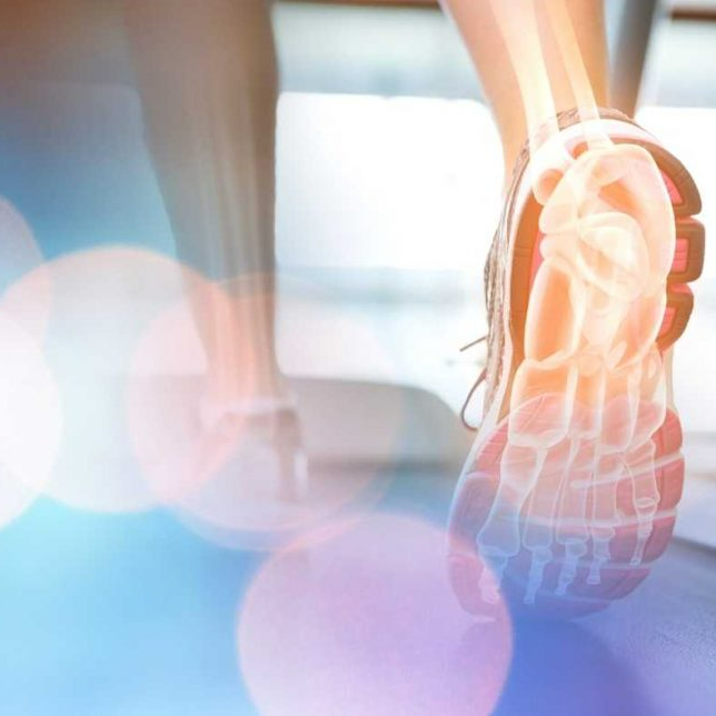 Professional footcare - Whitley Bay | Bay Podiatry 0191 2524441
