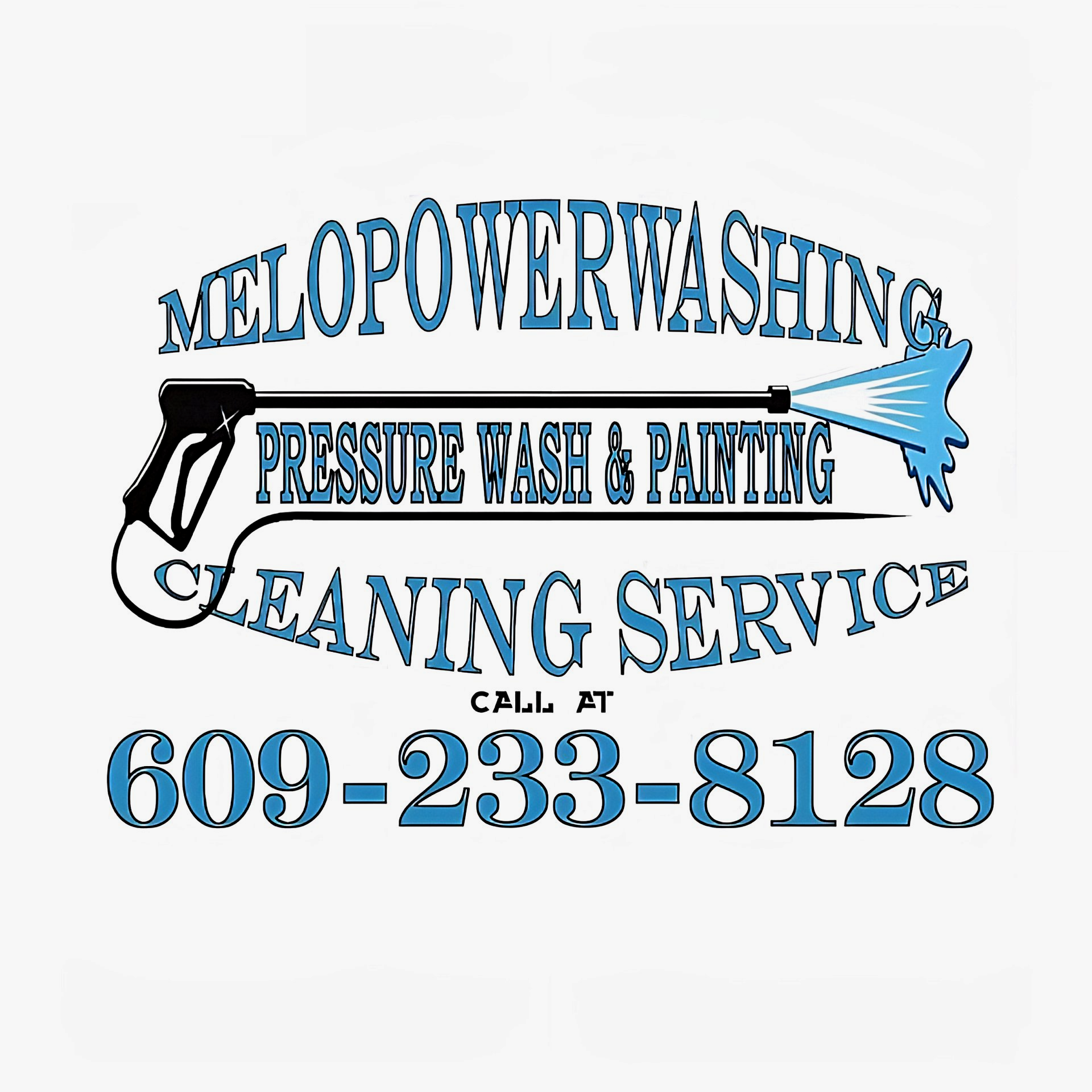 Melo Powerwashing and Painting: Somers Point, NJ