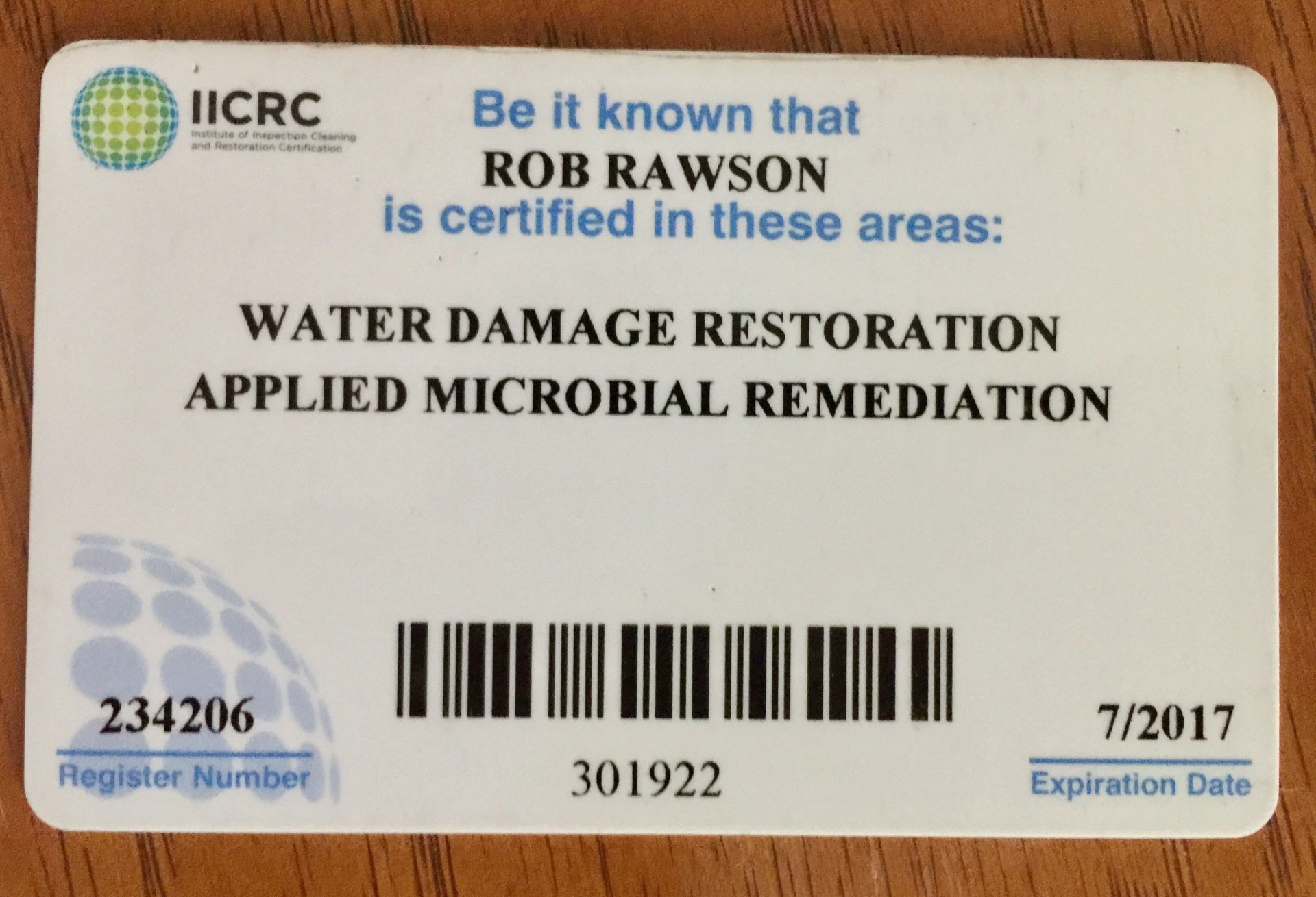 About Us | Natural Mold Solution LLC