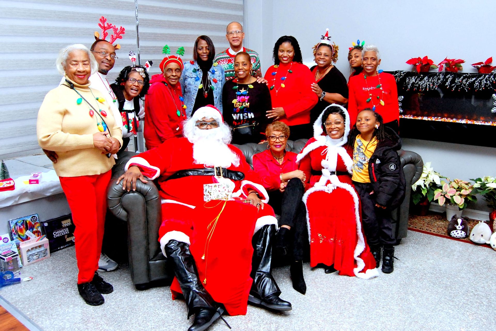 Events | Progressive Funeral Parlor