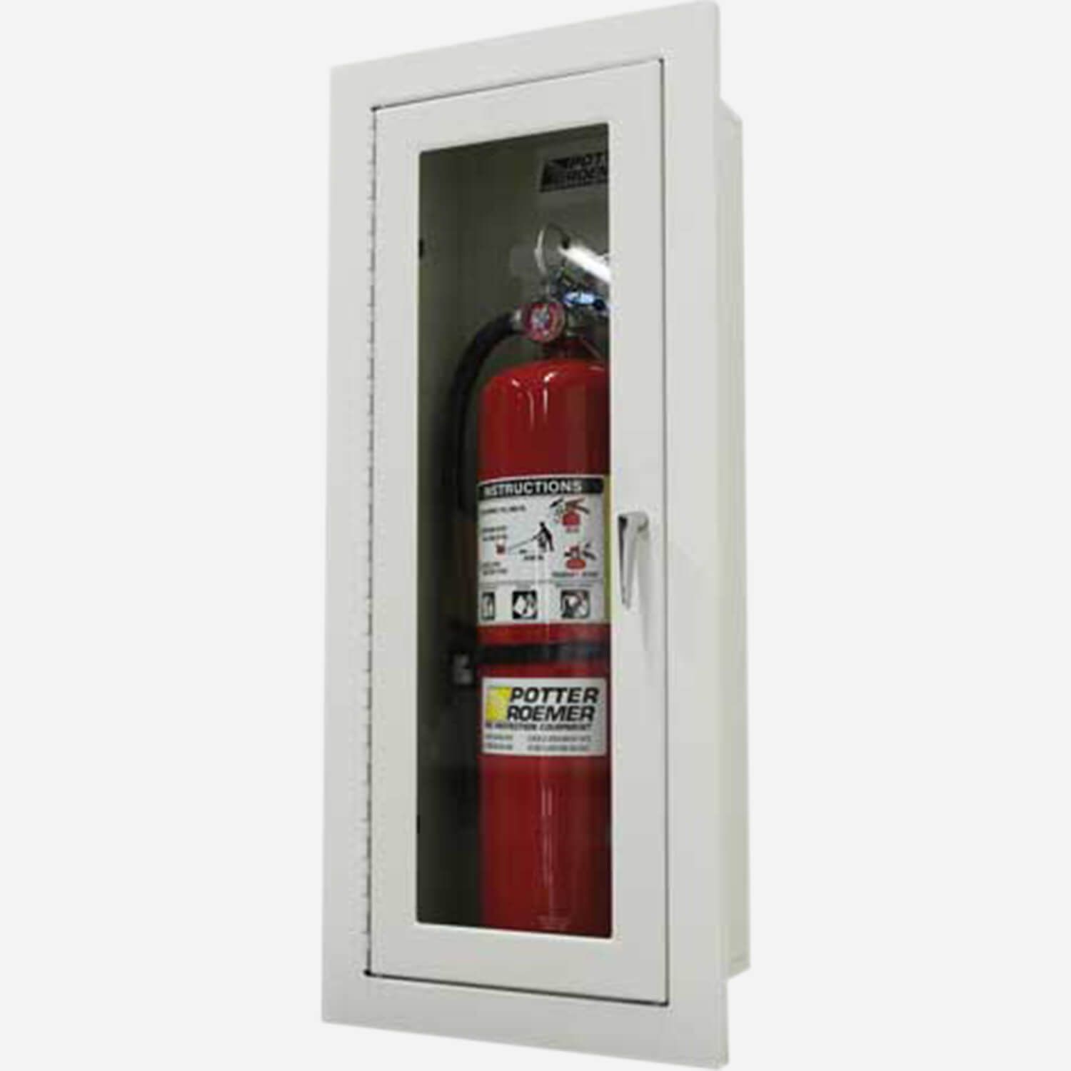Fire Protection Products | Newark, CA | ABC Fire Protection