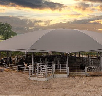 Steel Buildings & Fabrications | S&A Fabrications Ltd | UK