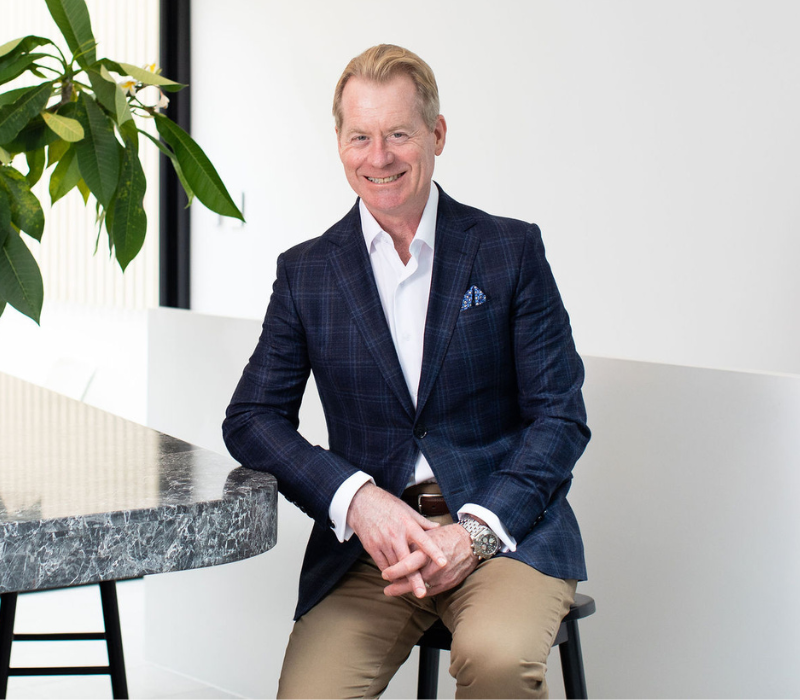 Leadership Development For Exceptional Leaders with Martin G. Moore